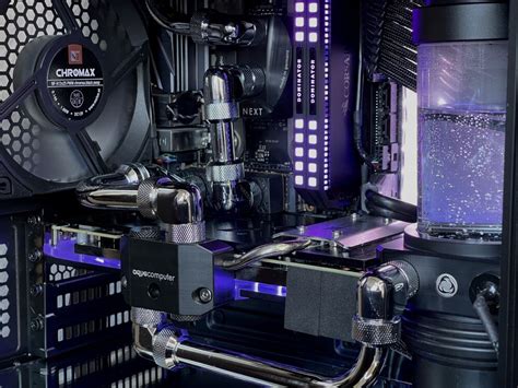 Silent Chrome Builds Gg