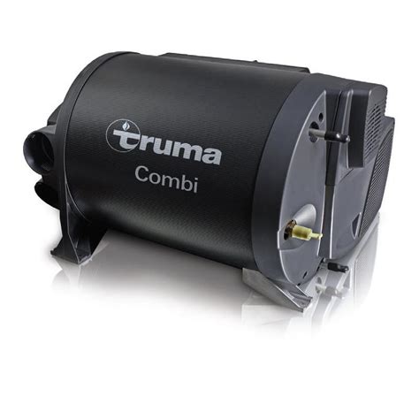 Truma Combi D6 Spare Parts List