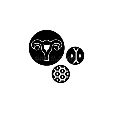 Gynaecology Icon Stock Illustrations 138 Gynaecology Icon Stock