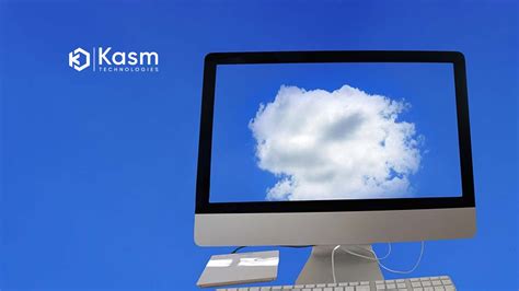 Kasm Technologies Workspaces For Oracle Is Now Available On Oracle Cloud Marketplace
