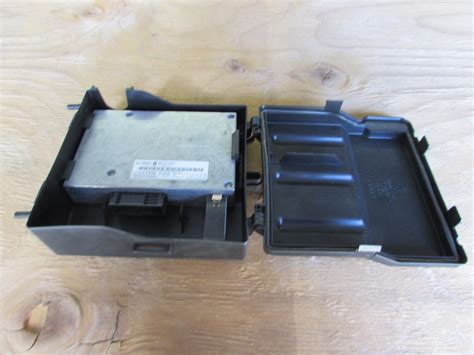 Audi Oem 09 A4 B8 Bluetooth Wireless Control Interface Module Unit