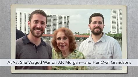 The Story Of A Courageous Cathy Schottenstein