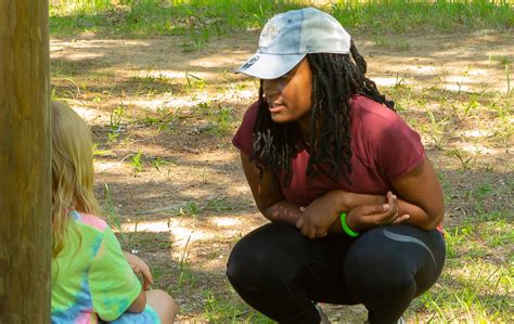 Summer Camps For Girls