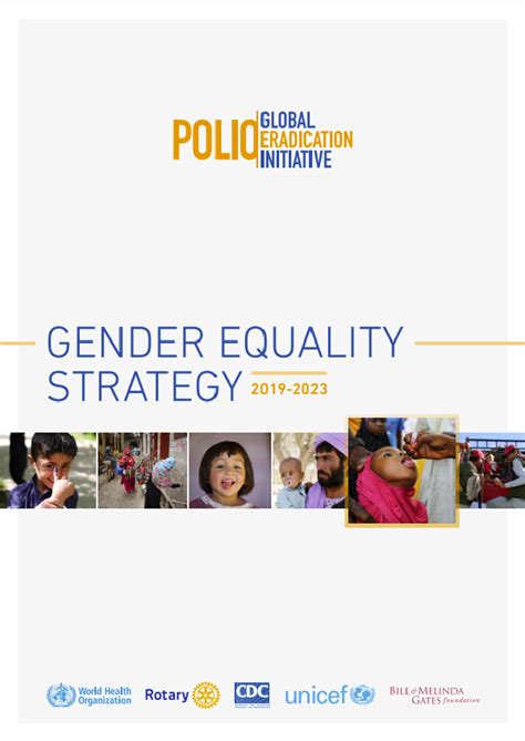 Gender Equality Strategy 2019 2023 Free Ebooks Of It Booksofall
