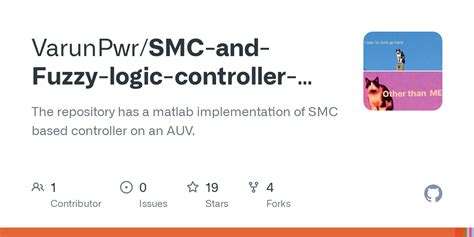 Github Varunpwrsmc And Fuzzy Logic Controller For Auv The