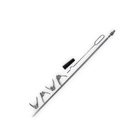 Smeg Oven Rotisserie Assembly Kit Appliance Parts