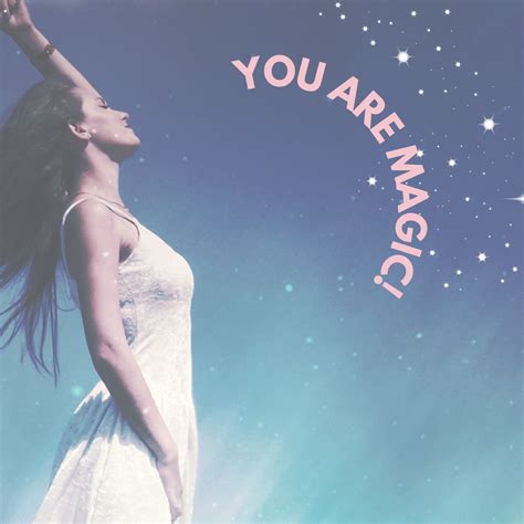Tapping Into Your Magic And Confidence Becca Ferguson Lpc Becca Ferguson