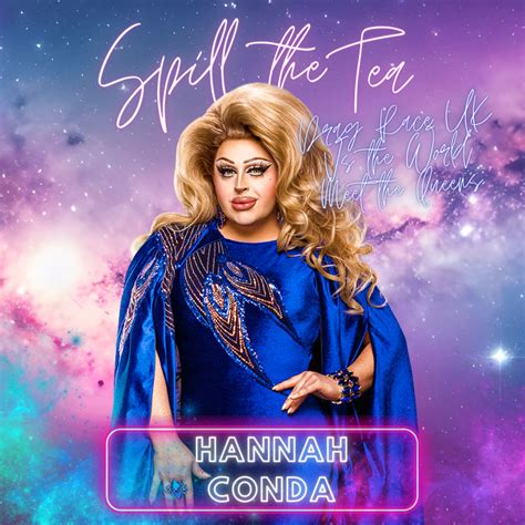 Meet The Queens Of Drag Race Uk Vs The World Series 2 — Spill The Tea