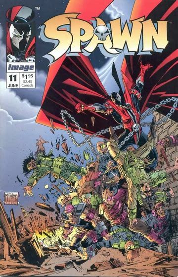 Spawn Free Download Borrow And Streaming Internet Archive