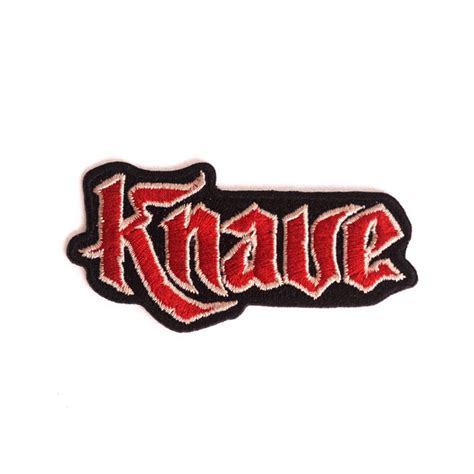 Knave 2e
