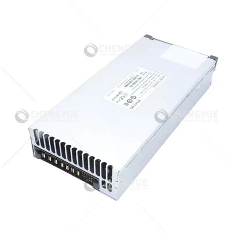 Unipower Telecom Power 48v1200w Rectifier Xpge1248g Power Supply