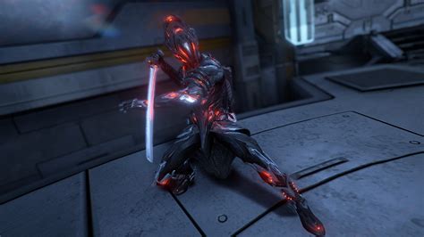 Volt Speed Devil Rwarframerunway