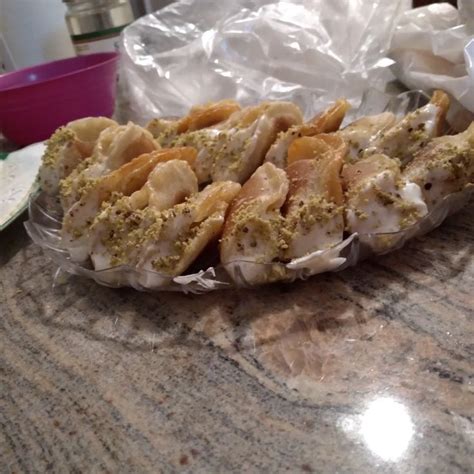Ramadan sweets | Ramadan sweets, Food, Sweets