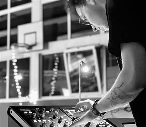 Midas News In Focus A Sit Down With Julian Kacperowski