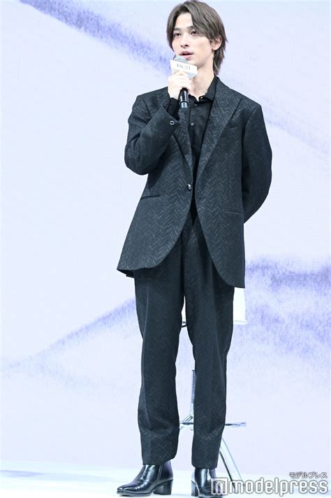 画像60 63 “バッグはコンビニ袋”横浜流星への印象「偏見を持っていて失礼した」三浦友和がエピソード明かす＜線は、僕を描く＞ モデルプレス