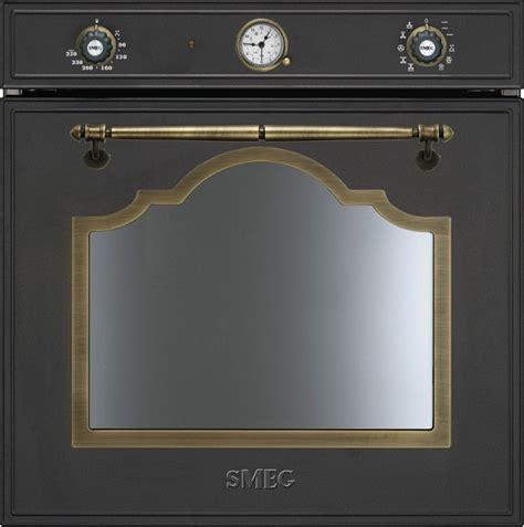 Встраиваемые духовые шкафы Smeg, купить духовой шкаф Смег по ценам ...