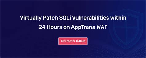 Indusface Threat Coverage Moveit Transfer Sql Injection Vulnerabilities Security Boulevard
