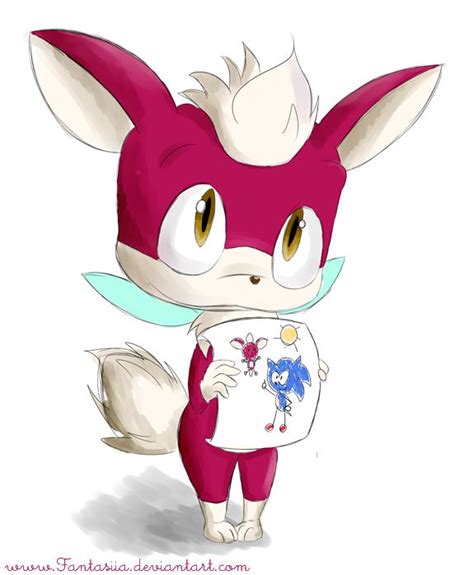 Can Anything Even Be Said Sonic Sonic Art Sonic Unleashed