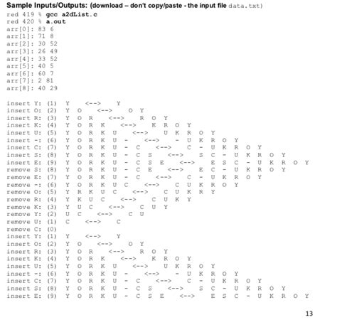 Solved I Need Help With This C Programming Question Steps