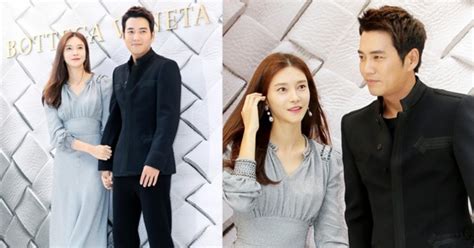 차예련♥주상욱 커플 패션 다른 스타 부부는 뭐 입었나