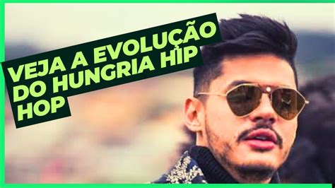 Hungria Hip Hop E A Sua Evolução 2012 A 2024 Youtube