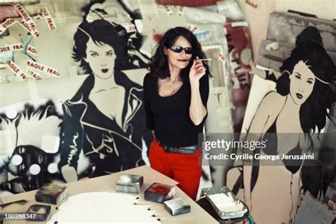 71 Miss Tic Photos And High Res Pictures Getty Images