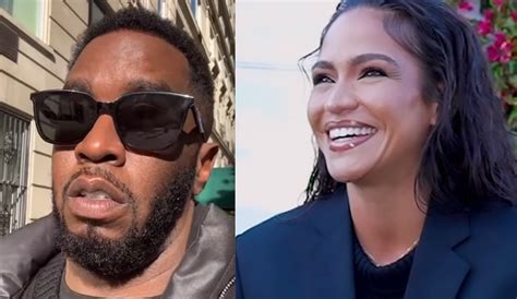 Rhymes With Snitch Celebrity And Entertainment News Cassie