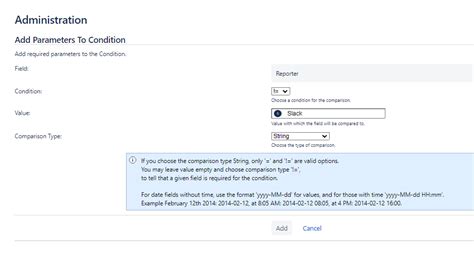 solved workflow validator for reporter