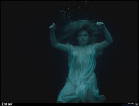 Watch Florence Pughs Oral Sex Scene In Dont Worry Darling