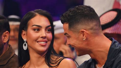 Cristiano Ronaldo Finally Reveals Everything About His Wedding With
