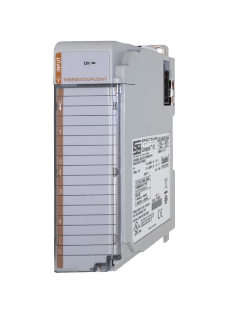 Spectrum Controls Industrial I O Modules LED Displays IIoT Solutions