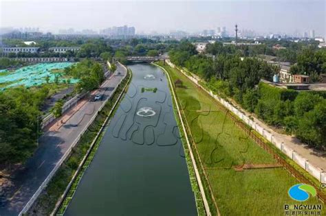 浅谈水环境污染常见问题及水环境治理对策 知乎