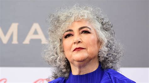 Amanda Miguel Una De Las Voces Más De La Música Latina