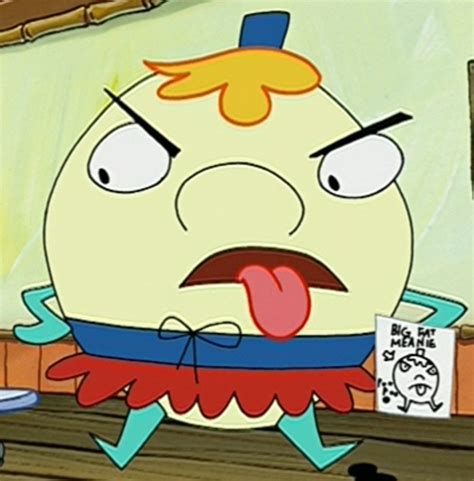 Mrs Puff Club Spongebob Fanon Wiki Fandom