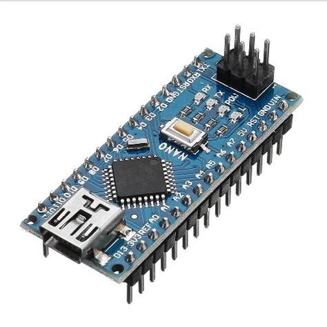 Arduino Nano Youtube