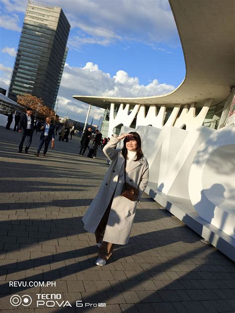 TECNO POVA Pro G review Big features big battery bargain price revü