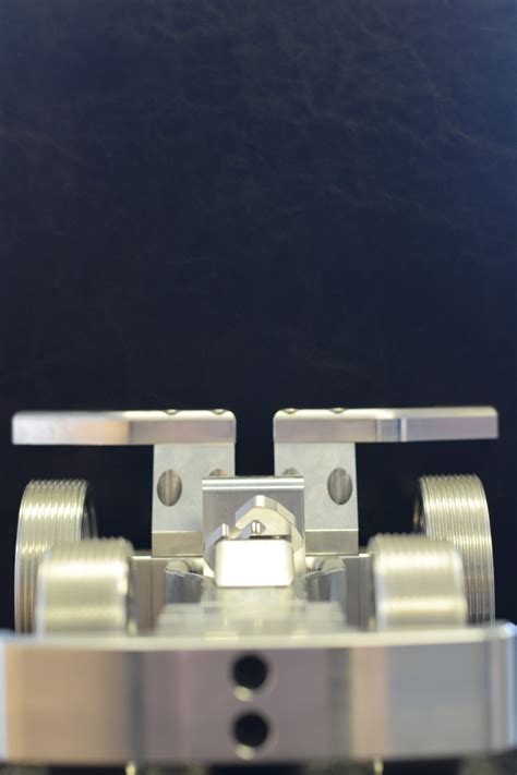 Galleries Protek CNC Components