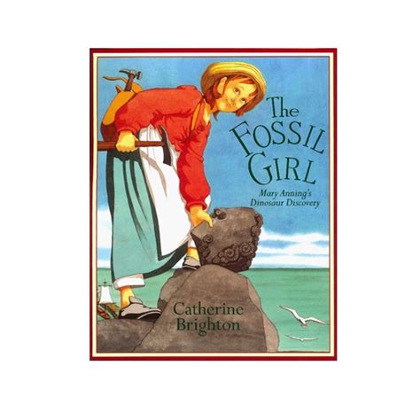 The Fossil Girl Ramm Shop