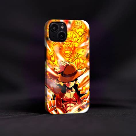 One Piece Legend Phone Case Casime
