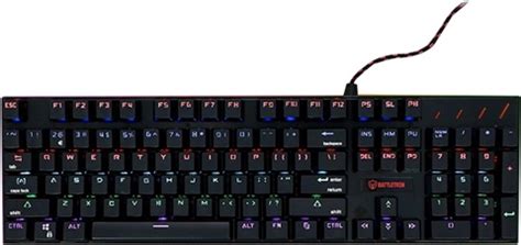 Battletron Rgb Gaming Keyboard B Cex Nl Buy Sell Donate