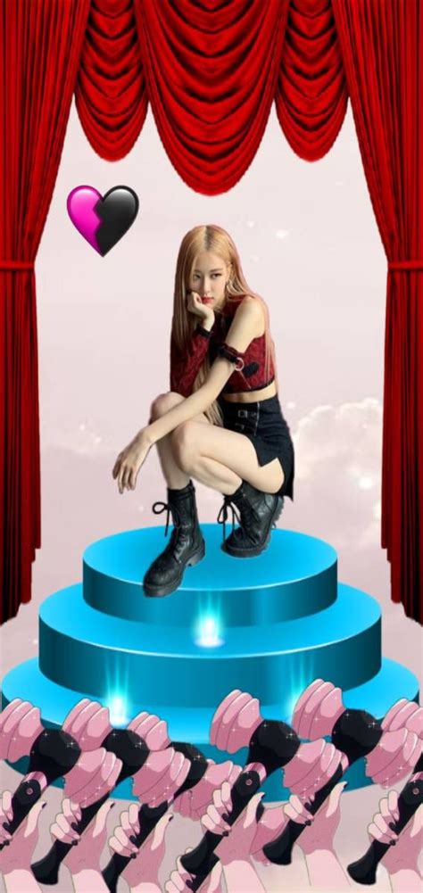 Bp Rose