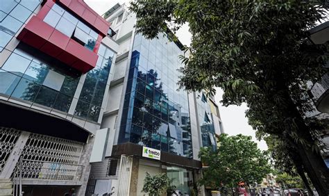 Treebo Trend Elmas Grand Etstur