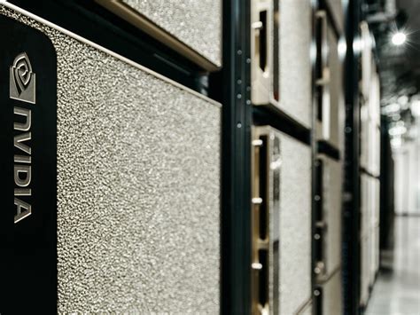 MLPerf Benchmark Results Showcase Nvidia S Top AI Training Times ZDNet