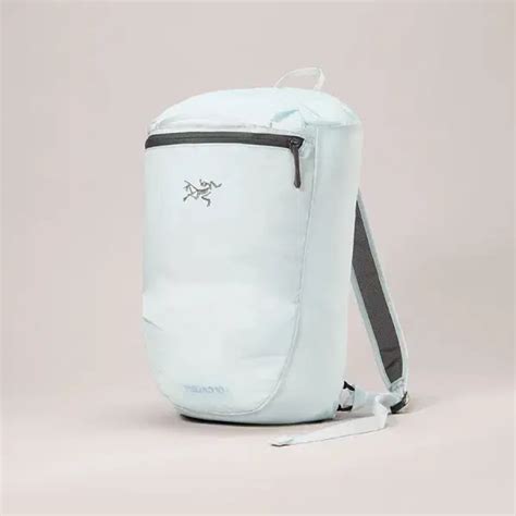 아크테릭스 헬리아드 10 백팩 데이브레이크 그래파이트 후루츠패밀리