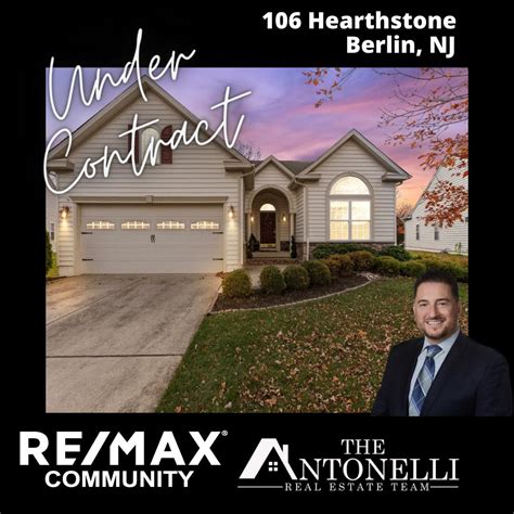 The Antonelli Real Estate The Antonelli Real Estate Team