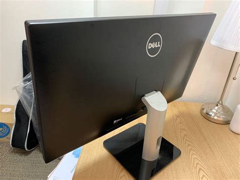 Dell S2740LB 27 inch monitor, Computers & Tech, Parts & Accessories ...