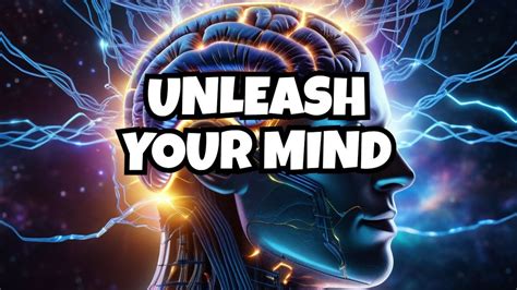 Harnessing The Power Of The Mind How To Live Inspirational Service
