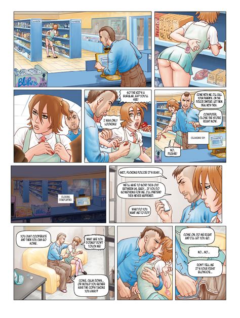 4 girlfriends page 2 by atilio gambedotti hentai foundry