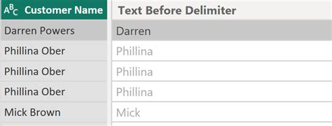 How To Add Column From Examples In Power Query The Data Babe