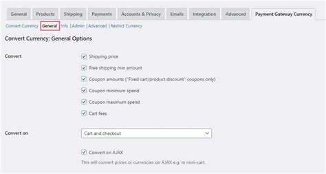 How To Enable WooCommerce Multi Currency Options Qode Interactive
